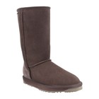 Classic Aussie Made Shearling Tall Boot: Comfort Me, Australian Merino ...