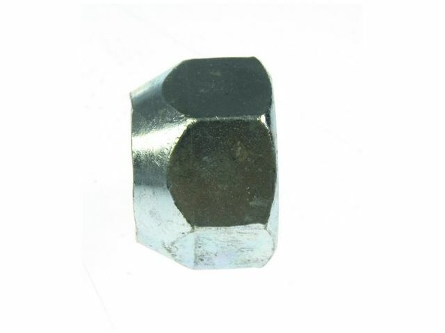 Rear Lug Nut For 1968-1969 Plymouth Valiant J965YY | eBay