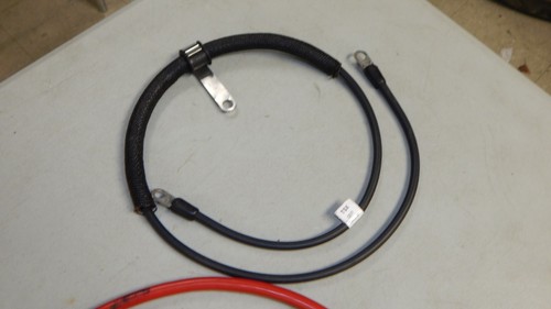 NEW REPRODUCTION 1969 1970 FORD MUSTANG BOSS 429 TRUNK MOUNTED BATTERY ...