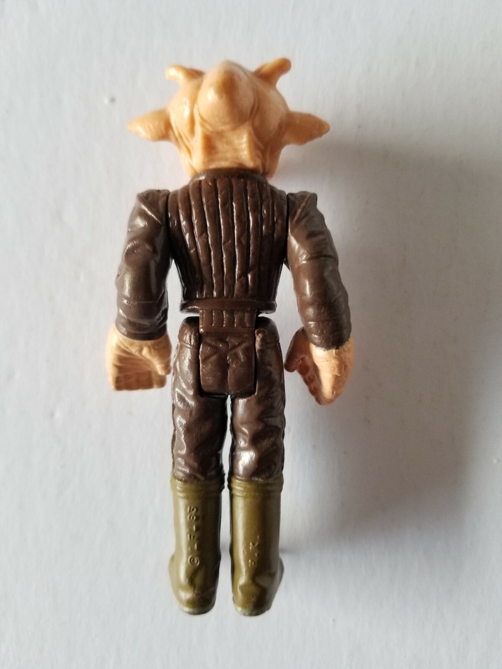 Star Wars Action Figure Ree Yees | eBay