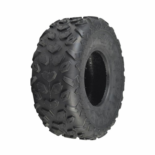 45/70-6 Tire with Knobby Tread for the Realtree RT100 Mini Bike (Set of ...