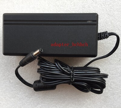 New Original OEM 12V 5A Adapter for Dahua DH-HCVR7208A-S3 8CH Tribrid ...