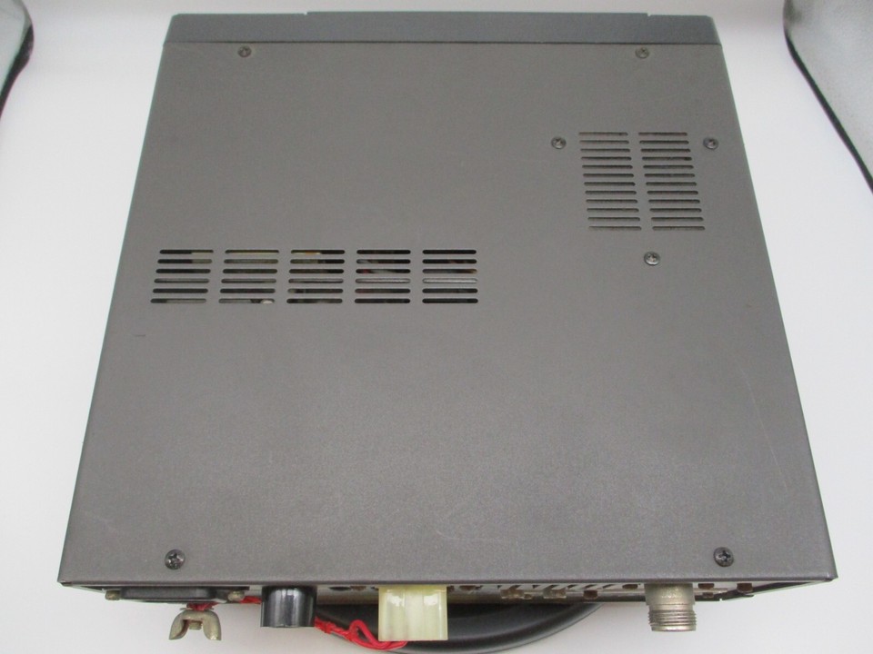 ICOM IC-R7100 Communicator type High-performance all-mode receiver 25 ...