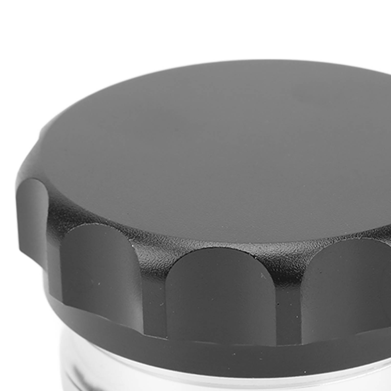 SLK Overflow Coolant Tank Caps 2in 58mm Outer Diameter Polished Surface ...