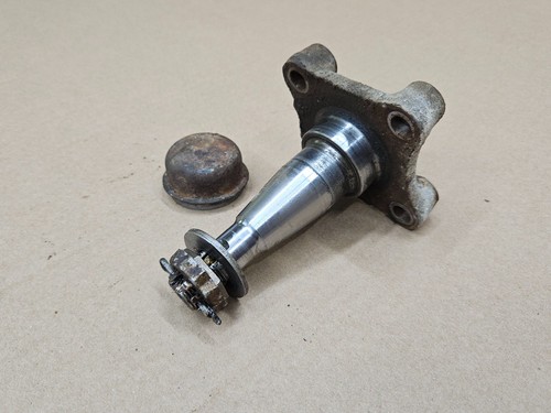 1971-1974 AMC JAVELIN AMX LH Driver's Side Disc Brake Spindle OEM | eBay