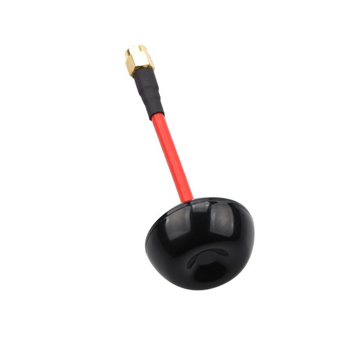 5.8GHz Circular Polarized SpiroNet FPV Antenna RP-SMA Antenna Immersion ...