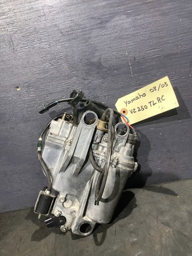 Yamaha 150-300 HP HPDI VST (Vapor Separator Tank) & Pump assembly | eBay