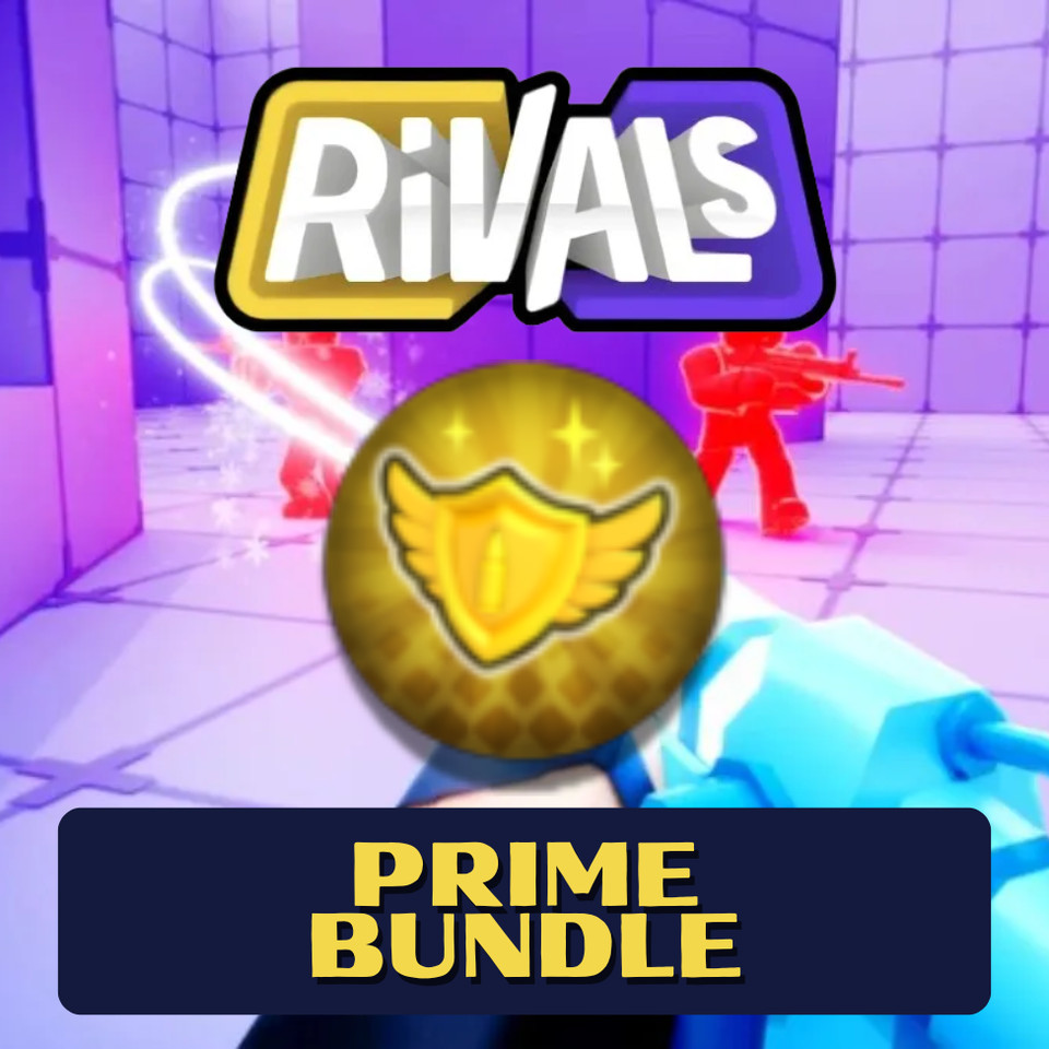 RIVALS | Weapon Bundles | Keys | Cases & Skins | Cheap 🔥 Fast Delivery ...