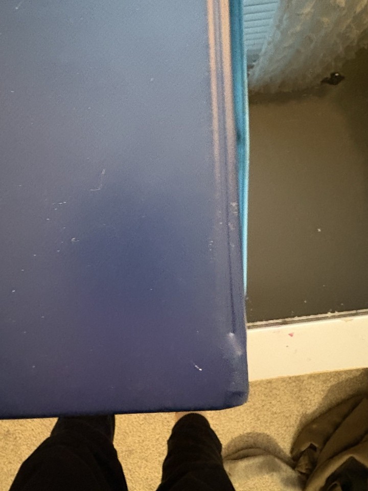 Starting Lineup Sports Stars Collectors Case | eBay