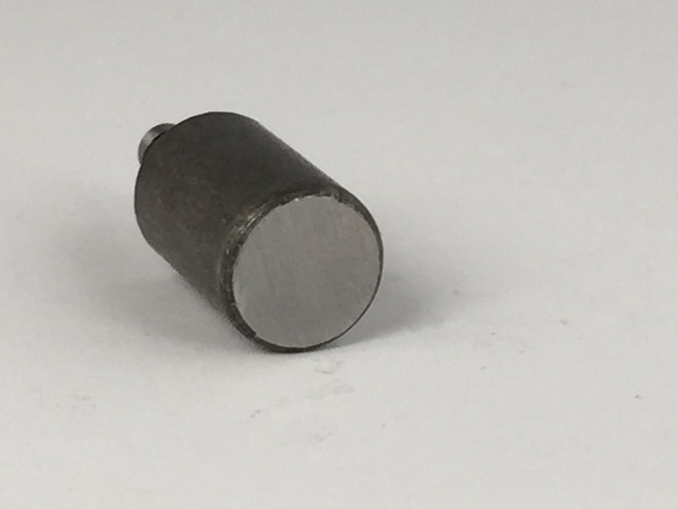 Rivet Squeezer Set Flush Set 3/4" body length .187" shank - SM215 BRAND ...