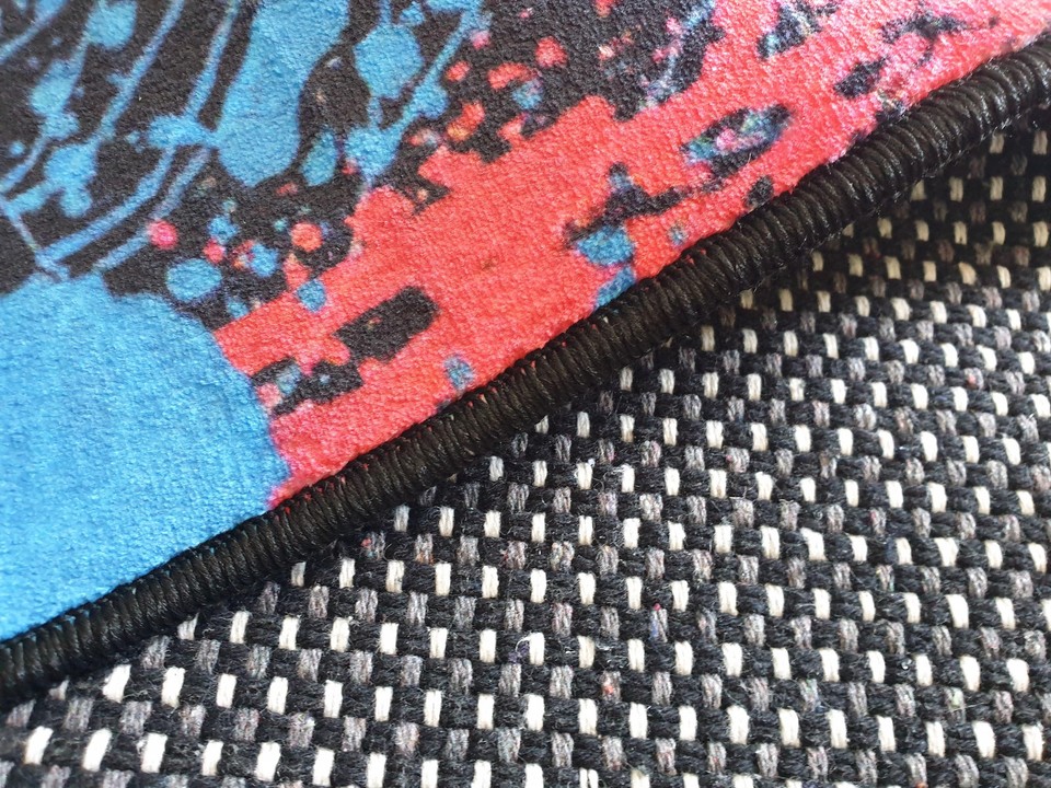 Best Rock Bands Collage, Music Rug, Rock N Roll Rug, Heavy Metal Bands ...