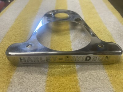 Harley Davidson Topper Scooter Dash Ah,a,au Speedometer Cover | eBay