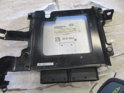 2017 2018 17 18 Kia Forte Engine ECM Control Module 39199-2E029 ...