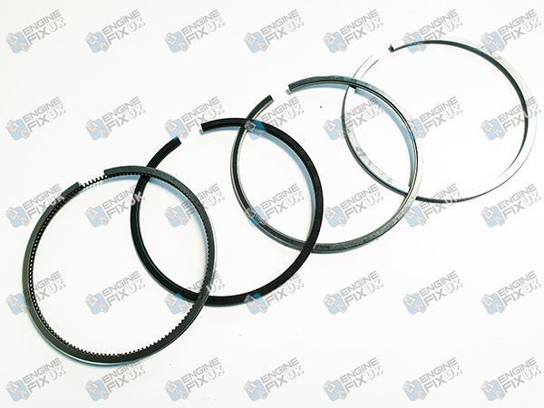Ford Dover 150, Cargo D0914 D0915 D1115 D1314.. Ring Set (6 Cylinder ...