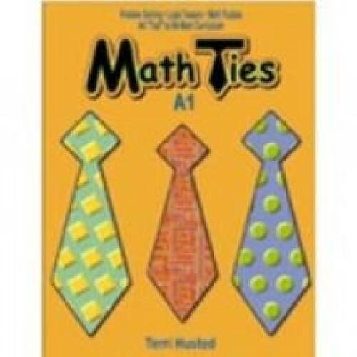 Math Ties A1: Problem Solving, Logic Teasers and Math Puzzles - VERY ...