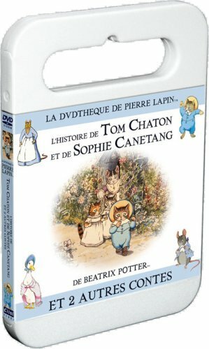 Beatrix Potter - L'histoire de Tom ch... - - V2053129 | eBay