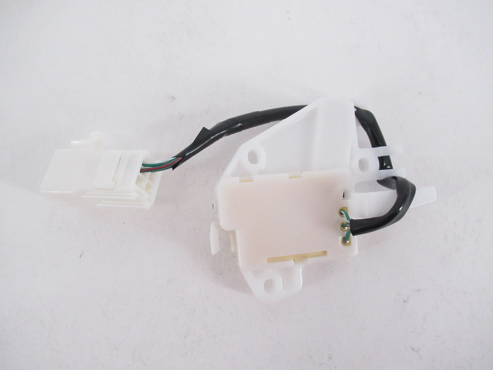 Genuine Toyota 84727-35090 Shift Lock Control Switch | 1 Year ...