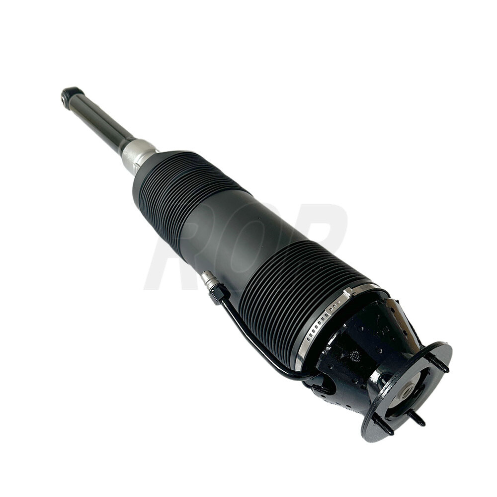 For Mercedes W220 S-Class CL500 S55 Rear Left Air Suspension Strut ...