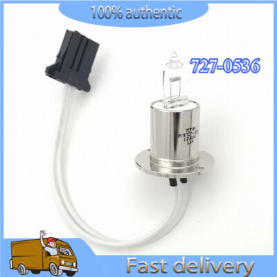 727-0536 12V50W ROCHE C311/C6000/C501 Biochemical Analyzer Lamp Bulb ...