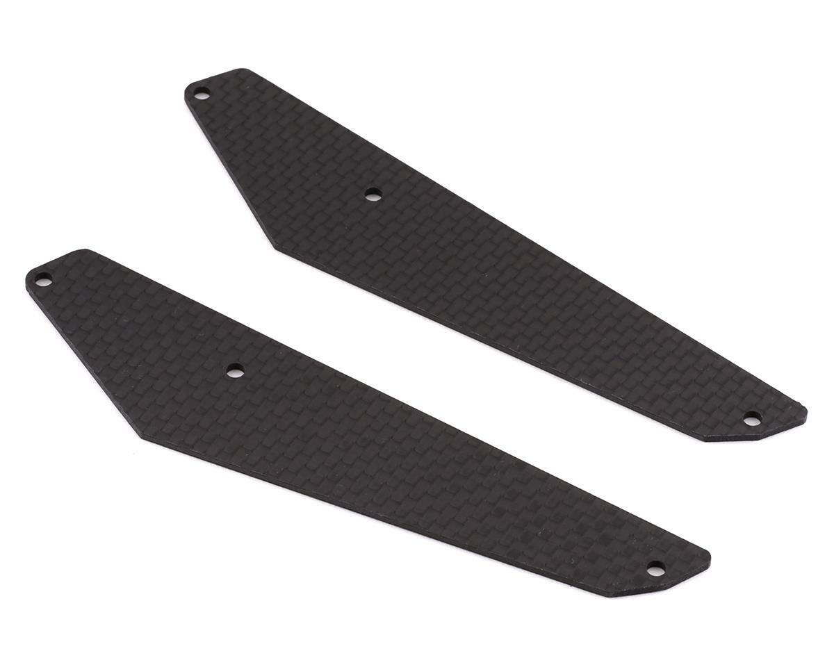 DragRace Concepts Redline Sidewinder Dragster Wing Struts [DRC-6016] | eBay