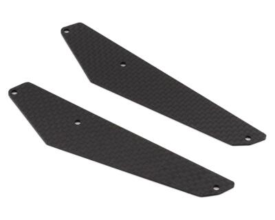 DragRace Concepts Redline Sidewinder Dragster Wing Struts [DRC-6016] | eBay