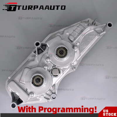 DPS6 TCU TCM Transmission Control Module AE8Z-7Z369-F 2011-19 Ford ...