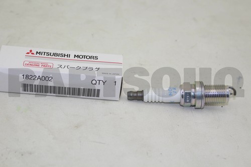 1822A002 Genuine Mitsubishi SPARK PLUG | eBay