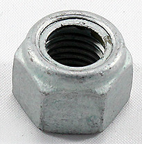 Genuine Volkswagen AUDI VAG M12 Self Locking Hex Nuts X 11 N90635001 ...