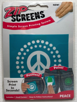 Kids Peace Logo PEACE KIDS STORE