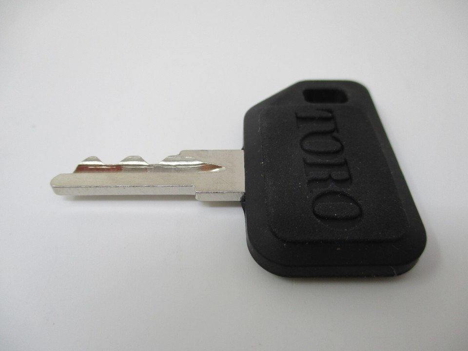 Genuine Toro 99-7418 Key Replacement Workman MD 2110 Utility Vehicle | eBay