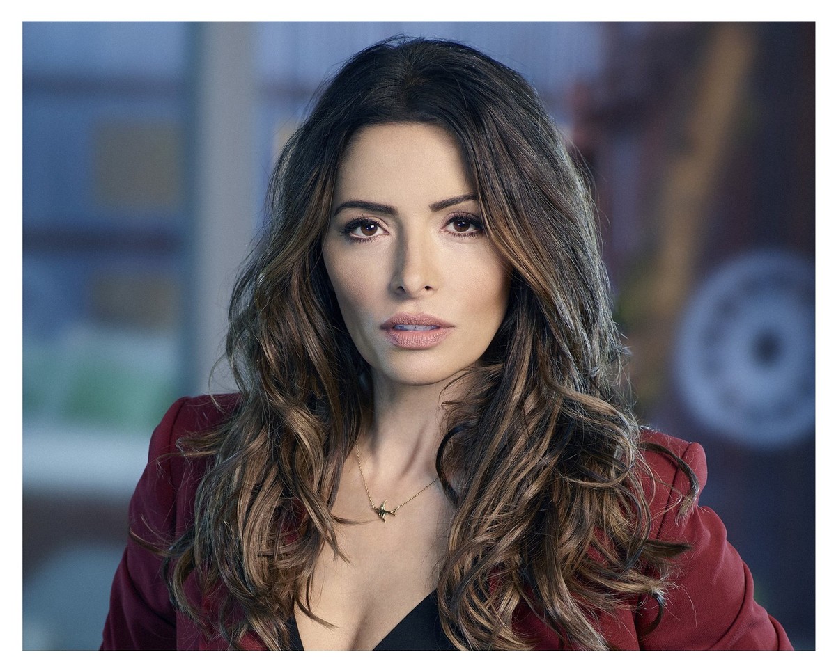 Sarah Shahi In Sarah Shahi