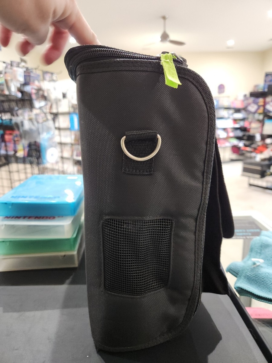 Xbox 360 Slim Travel Case