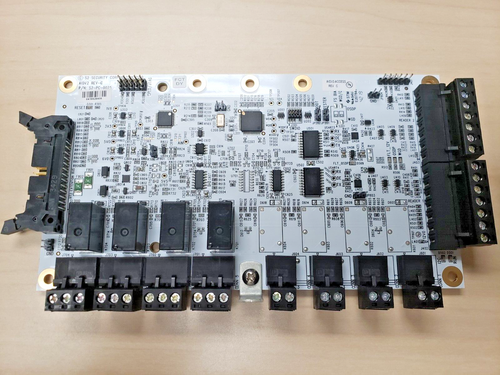 S2 Security S2-PC-0025 Access Control Extension Blade 2 Reader | eBay