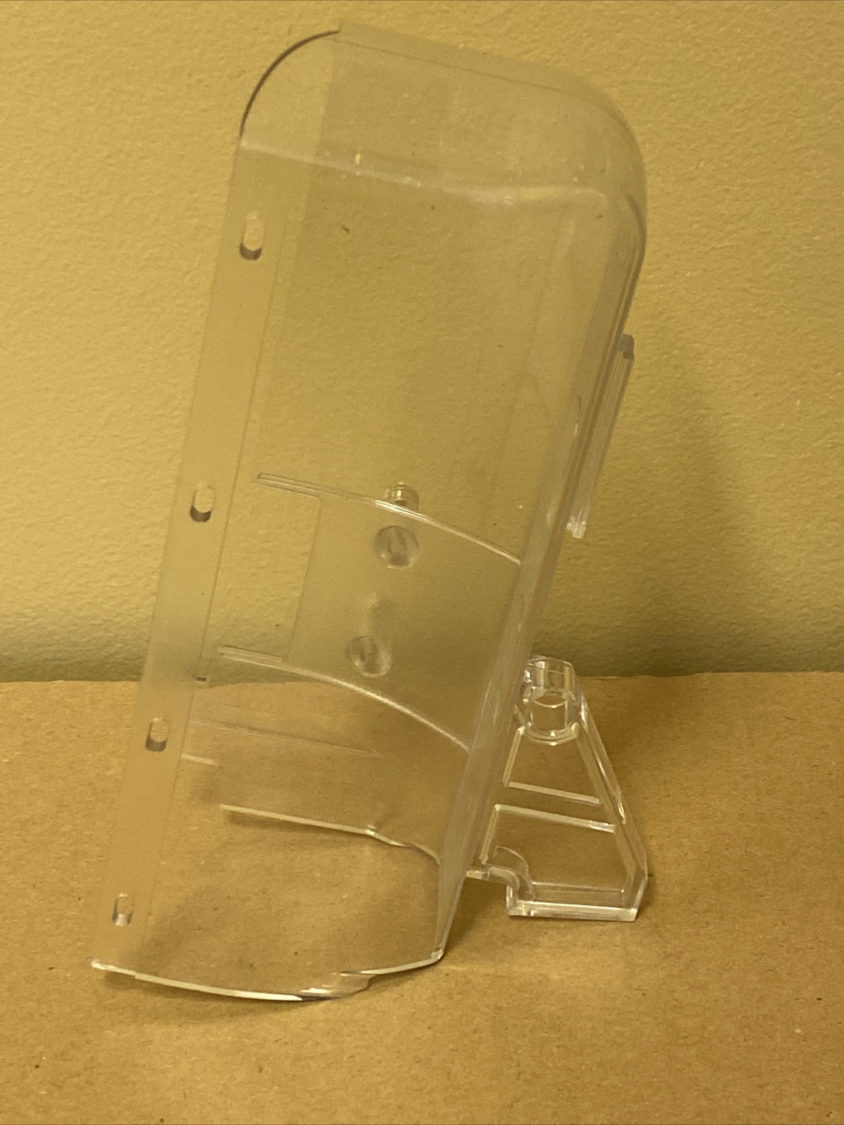 Cardinal Health Alaris PCA 8120 Series Module PCA Lockbox Back Case ...