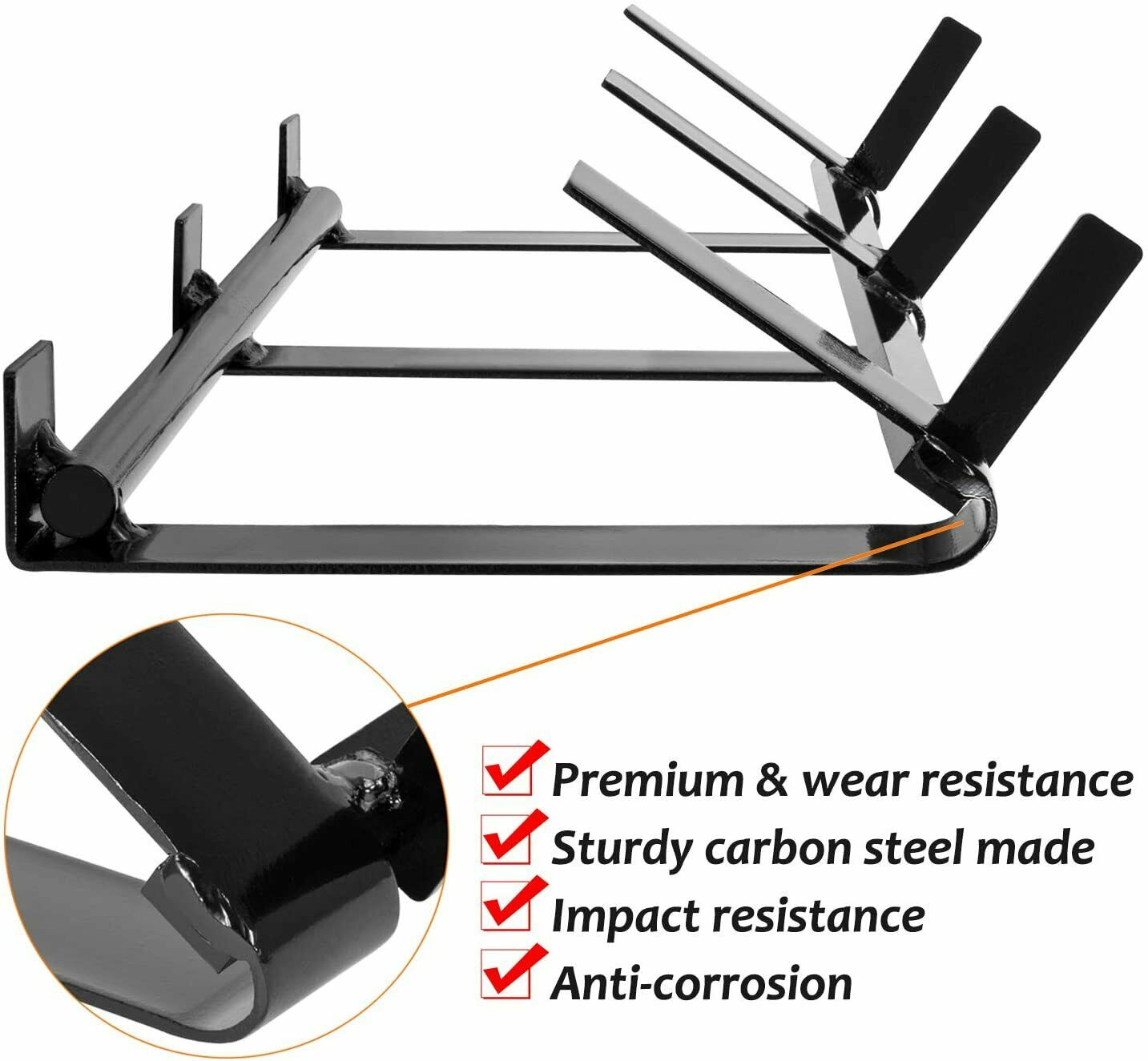 J-35996-A Rocker Arm Lifter Tool Fits for Detroit Diesel 50 & 60 Series ...