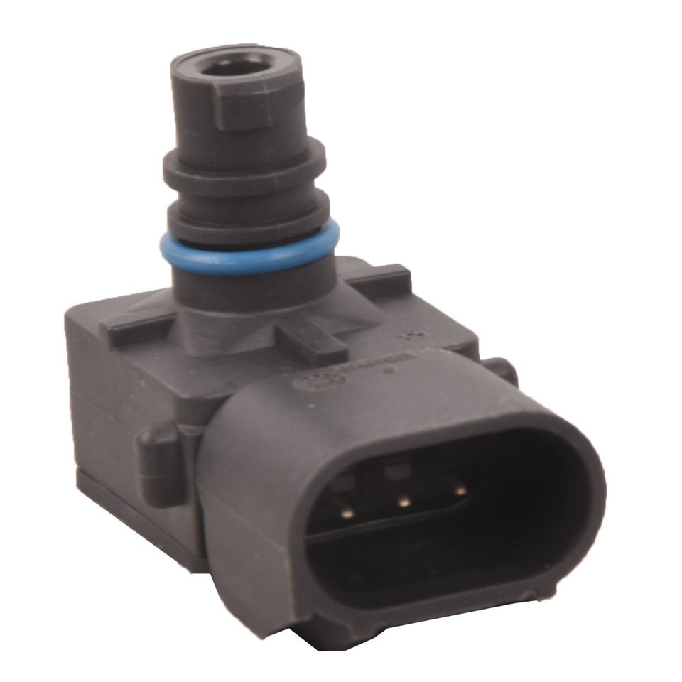 Fits Chrysler Dodge Jeep Ram VW MAP Manifold Absolute Pressure Sensor ...
