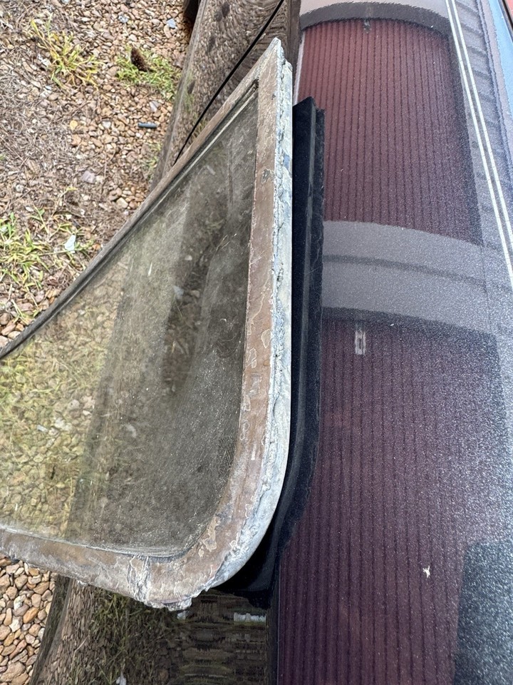 1930 1931 FORD MODEL A WINDSHIELD FRAME ORIGINAL COUPE, SEDAN, OR ...