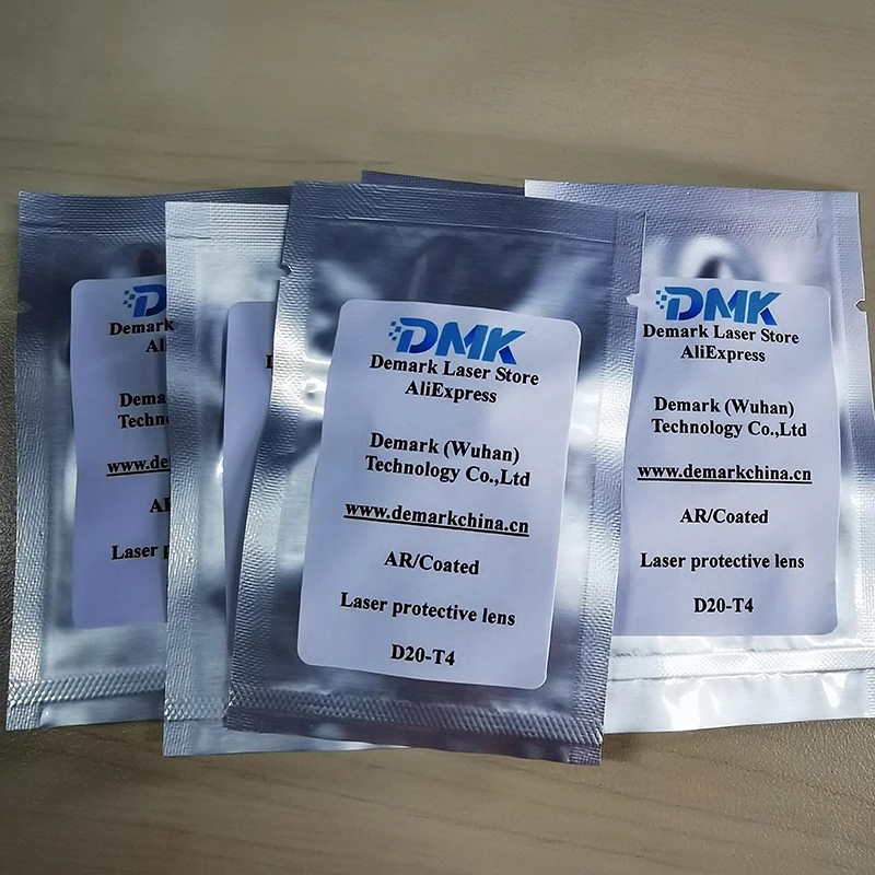 Fiber Laser Welding Protective Lens HSG Protective Glass Laser Welder ...