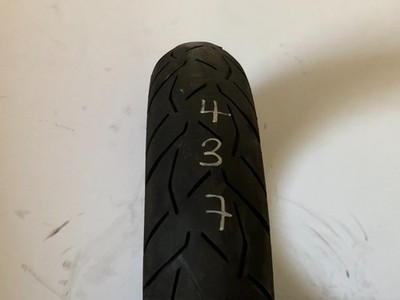 part worn motorcycle tyres 120 70 19 continental trail attack 3 (437 ...