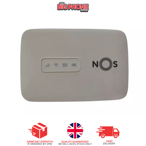 Alcatel 4G LTE 150Mbps Mobile WiFi Router MW40V (Unlocked) White - Very ...