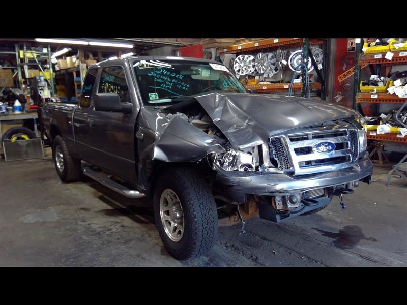 2007-2011 FORD RANGER 4X4 TRANSFER CASE MODULE 8L5A-7H473-AA for sale ...