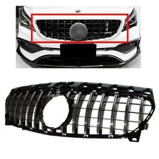 A1178856300 MERCEDES BENZ W117 CLA Class Front Side Stability Bracket ...