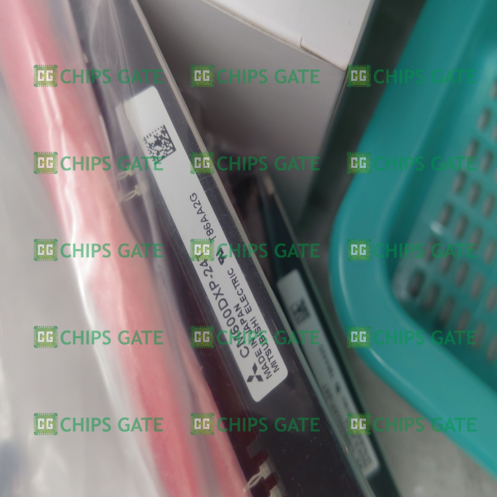 New In Box MITSUBISHI CM600DXP-24T IGBT Module | eBay