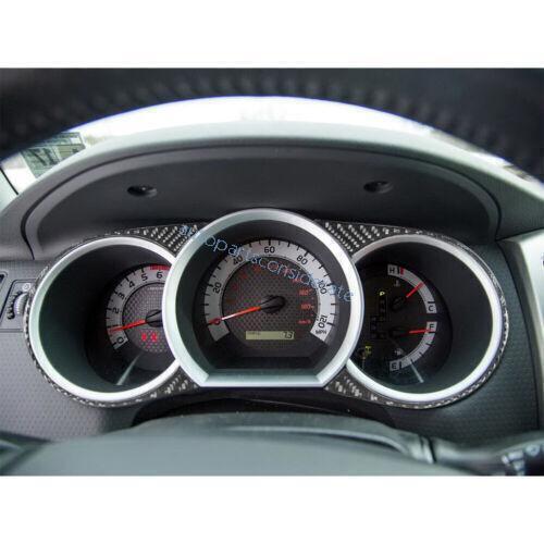 For Toyota Tacoma 2012-2015 Dash Speedometer Odometer Sticker Real ...