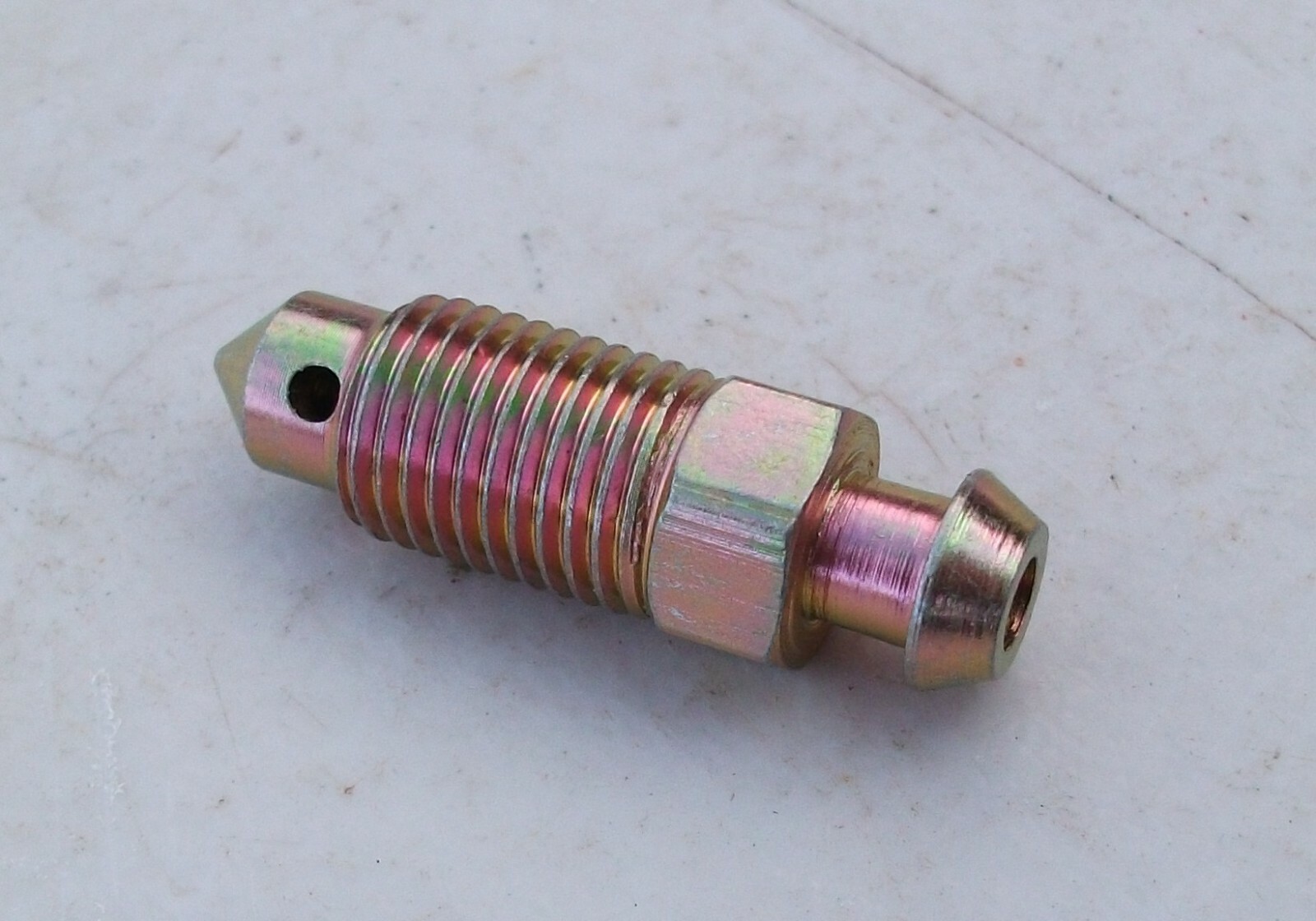 NEW VH40 VH44 BRAKE BOOSTER BLEEDER FOR FX FJ FE FC FB EK EJ EH HD HR ...