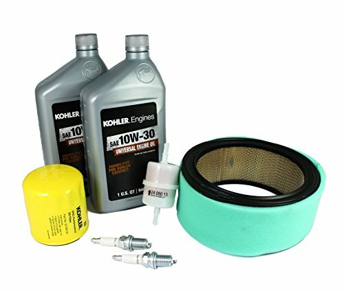 Kohler 24 789 02-S Command Pro 18-30 HP Engine Maintenance Kit | eBay