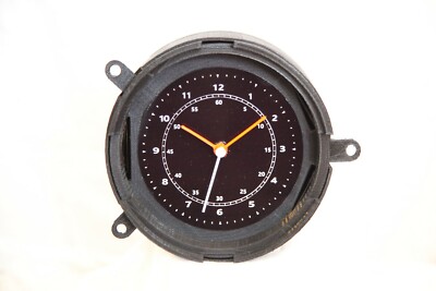 Quartz clock conversion | Vintage Mustang Forums