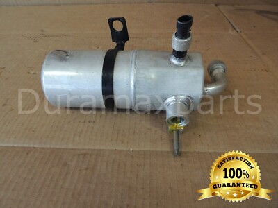 03-06 Chevy Silverado/GMC/Sierra AC DRIER ACCUMULATOR 15198667 | eBay
