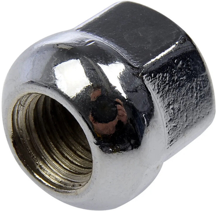 Wheel Lug Nut Front,Rear Dorman 611-144.1 | eBay