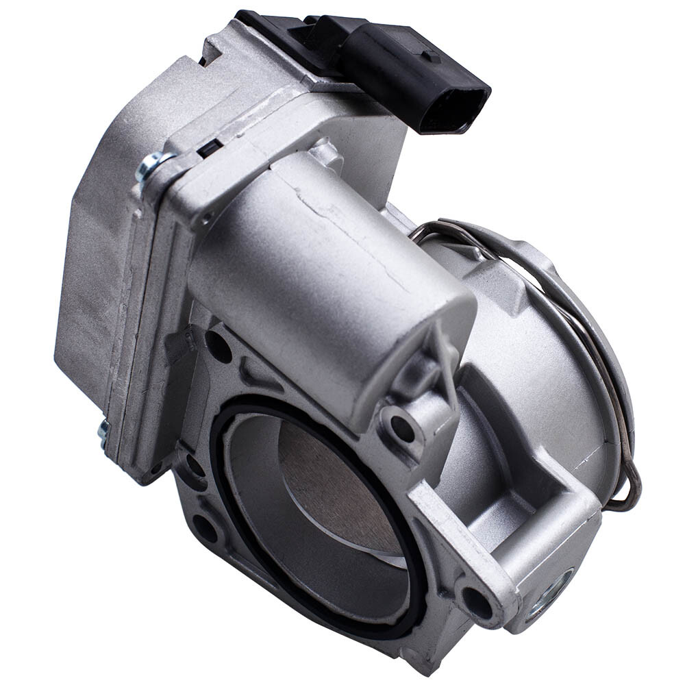 Throttle Body fit 03G128061A 03G128063C 03G128063J For Seat VW Passat ...